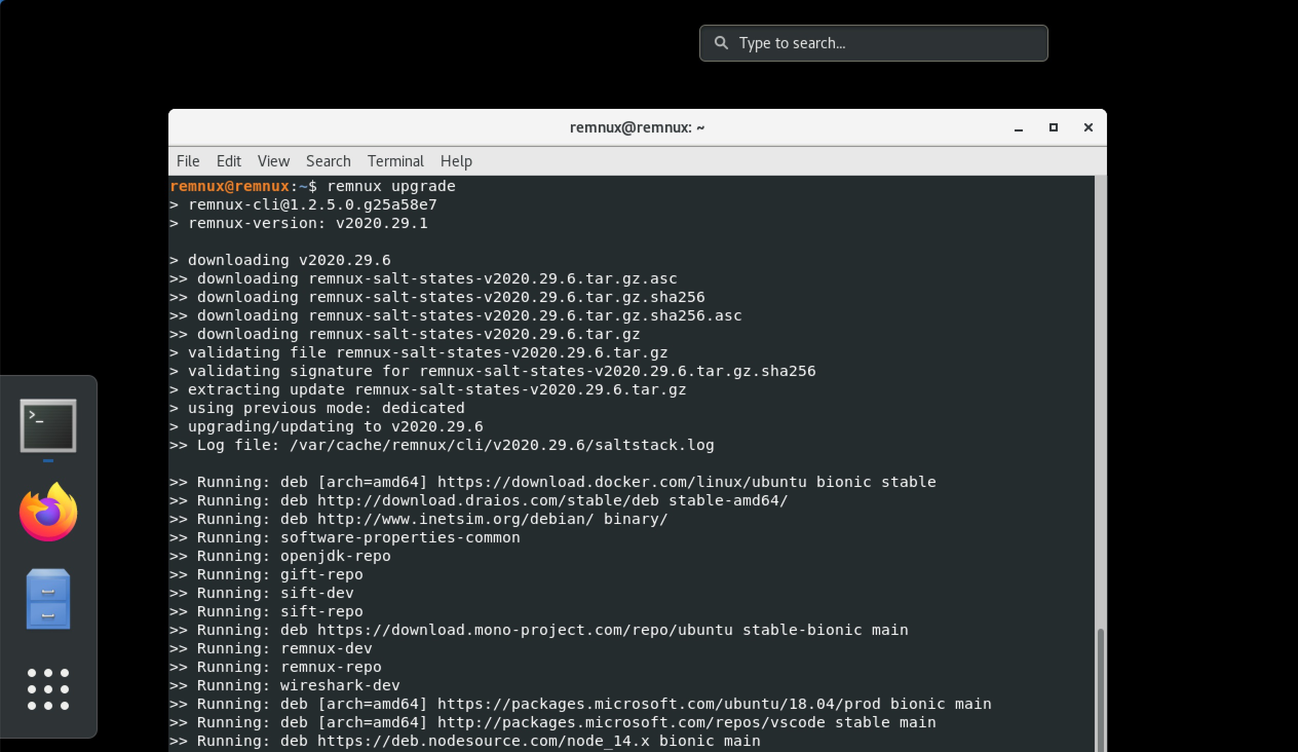 REMnux: A Linux Toolkit for Malware Analysts